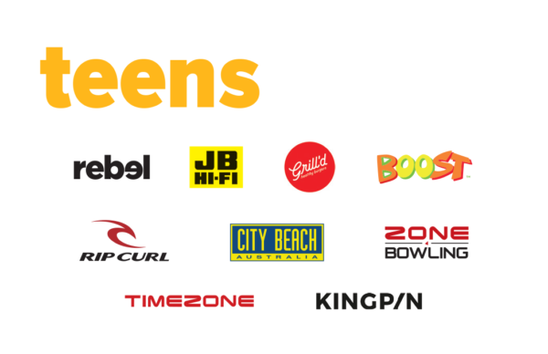 Ultimate Gift Cards