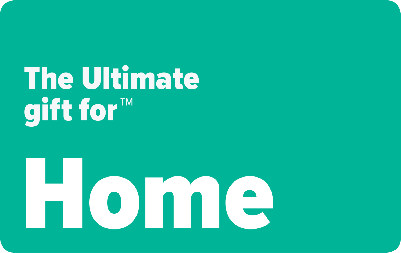 Ultimate Gift Cards